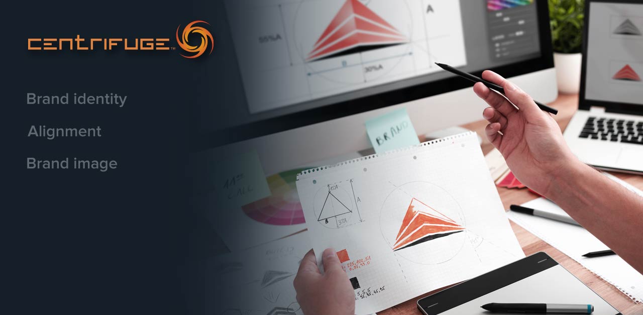 Branding - See our successful industrial brand strategy for manufacturers