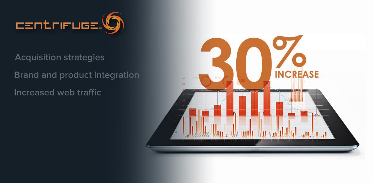 Mergers and acquisitions case study: Brand and product integration