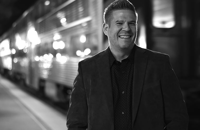 Team - An experienced team of industrial marketing experts