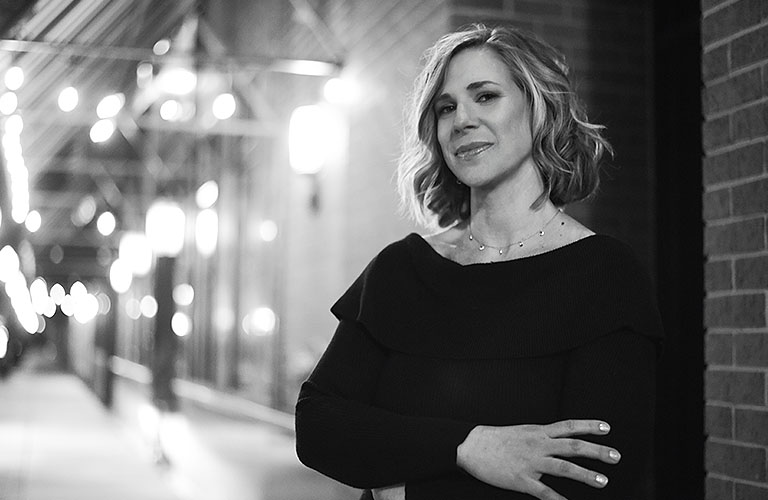 Team - An experienced team of industrial marketing experts